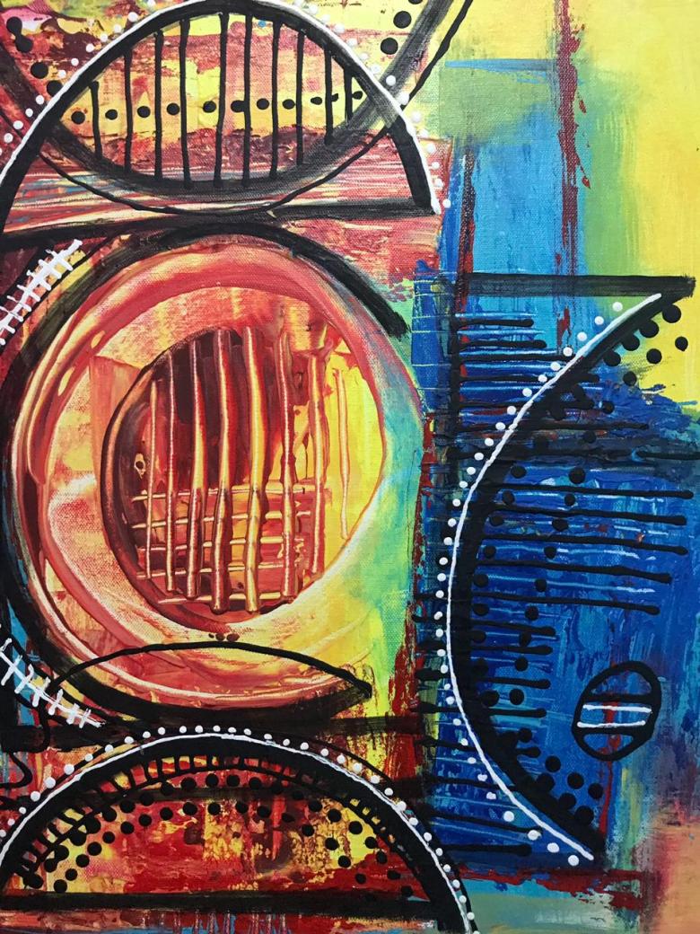 Prestes a comemorar 50 anos de carreira, Lú Azul é a nossa 26ª ...